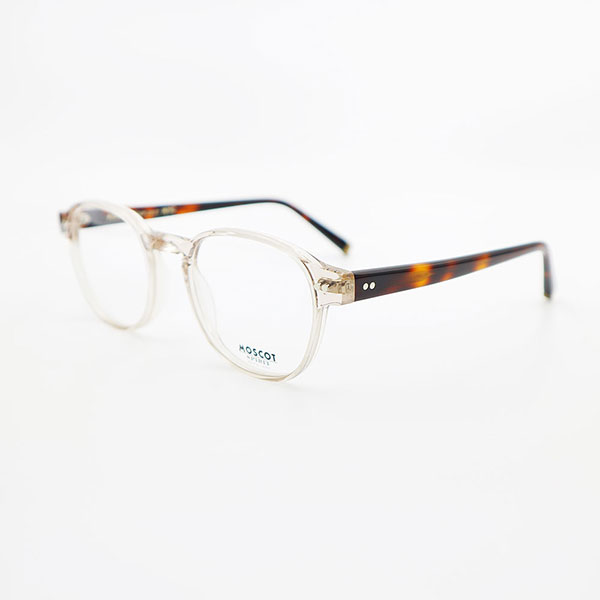 Moscot รุ่น Arthur 50 Col.Mist/Tortoise – Taalook Optic