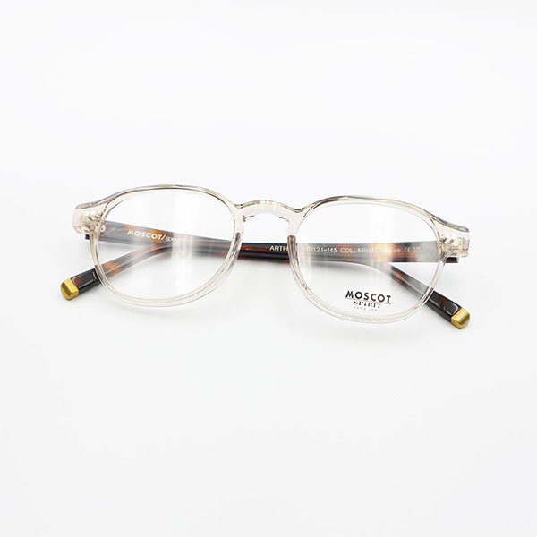 Moscot รุ่น Arthur 50 Col.Mist/Tortoise - Taalook Optic